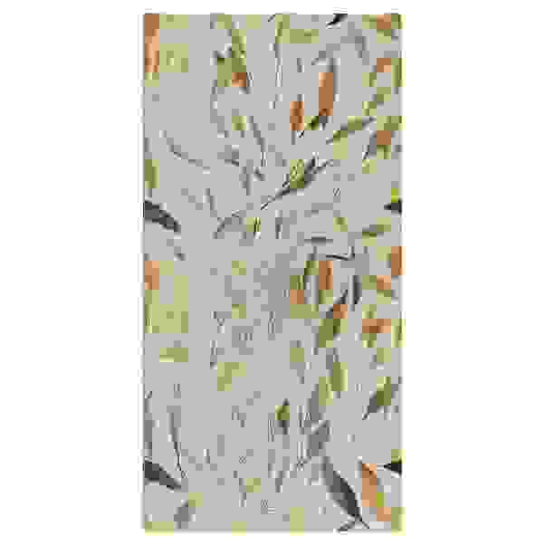 RIVESTIMENTO DECORO SPRING 12 FLOREALE