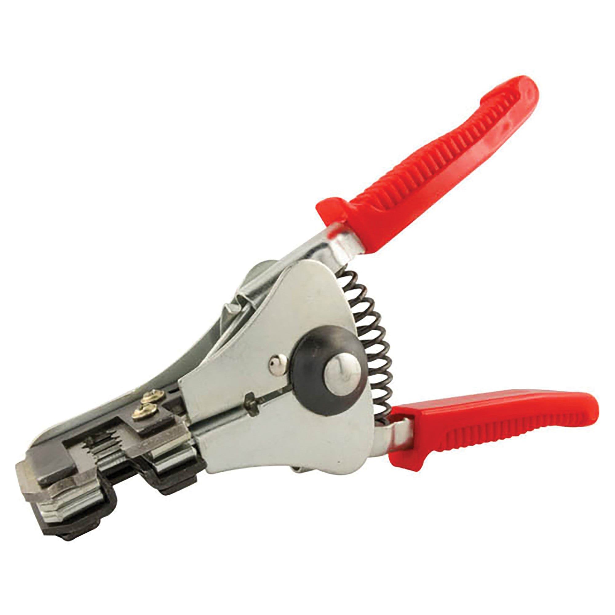 PINZA SPELAFILI AUTOMATICA PER FILI DA 1 - 3,2 mm
