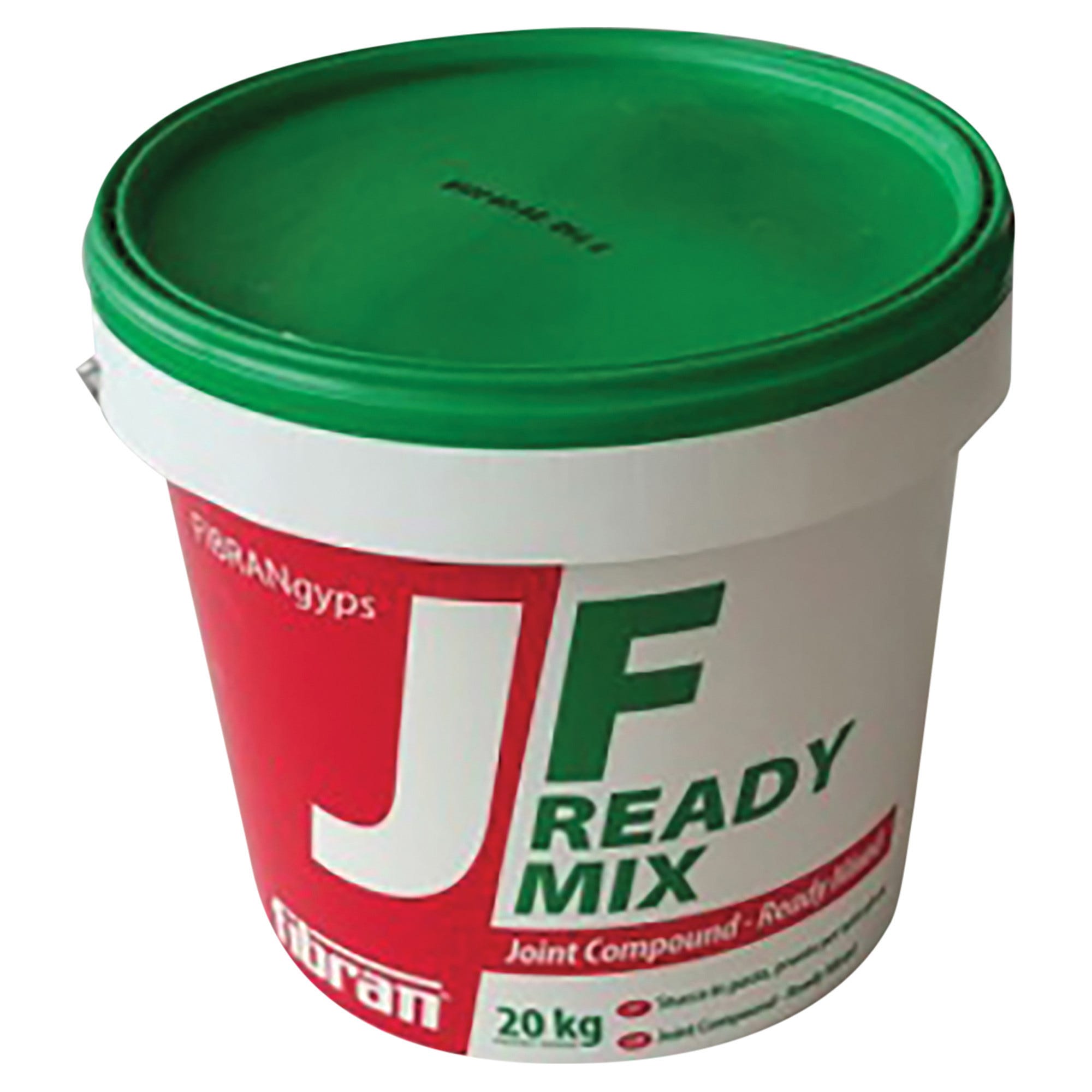 STUCCO PER CARTONGESSO READY MIX 20 kg | Tecnomat