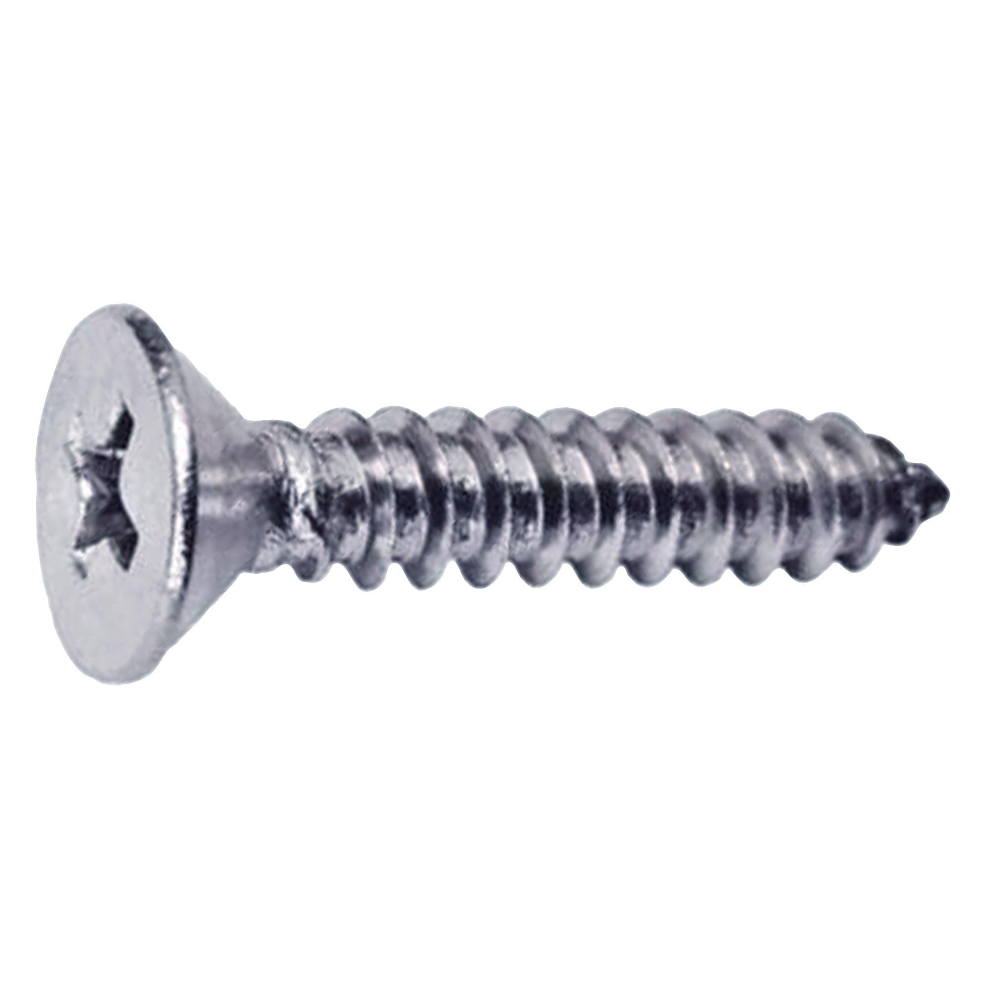 Viti in acciaio inox | Acquista su Tecnomat