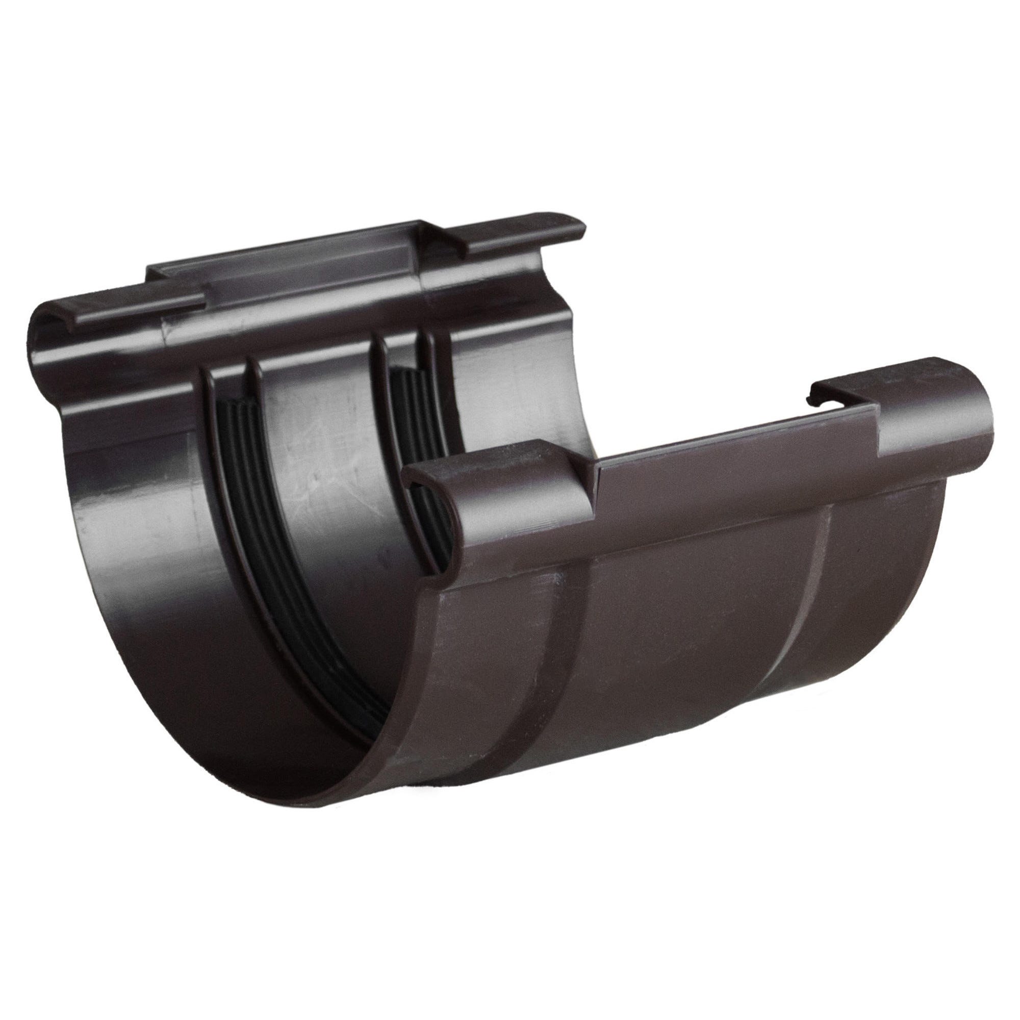 Grondaie in PVC | Tecnomat