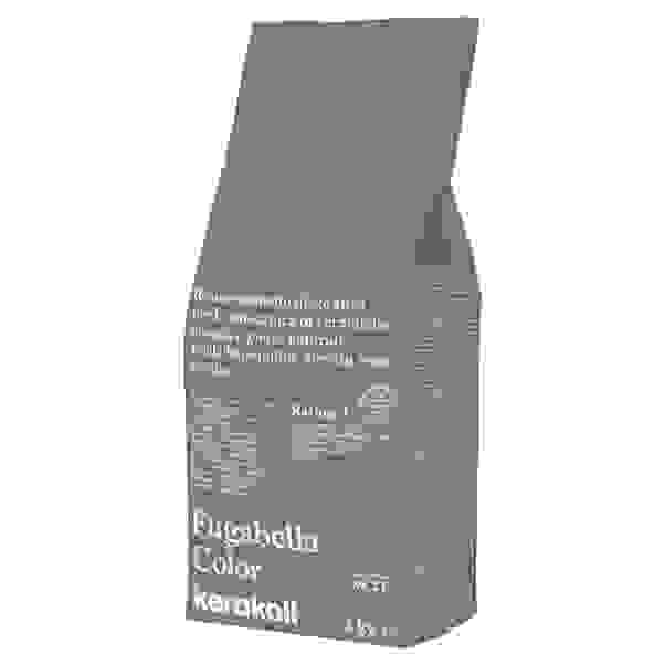 STUCCO FUGABELLA COLOR KERAKOLL KK 27 3kg FUGA 0-20 mm USO INTERNO ED ...