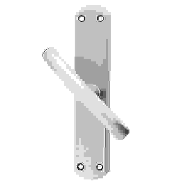 MARTELLINA MARTINELLI - SABINA OTTONE CROMATO SATINATO QUADRO 7 mm