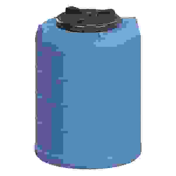 CISTERNA 1000 l VERTICALE IN POLITILENE POTABILE O LIQUIDI