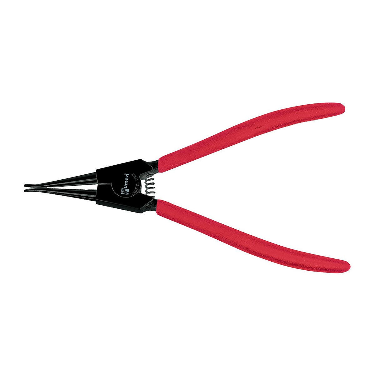 PINZA SEEGER FUMASI BECCHI DRITTI 180 mm PER ESTERNI