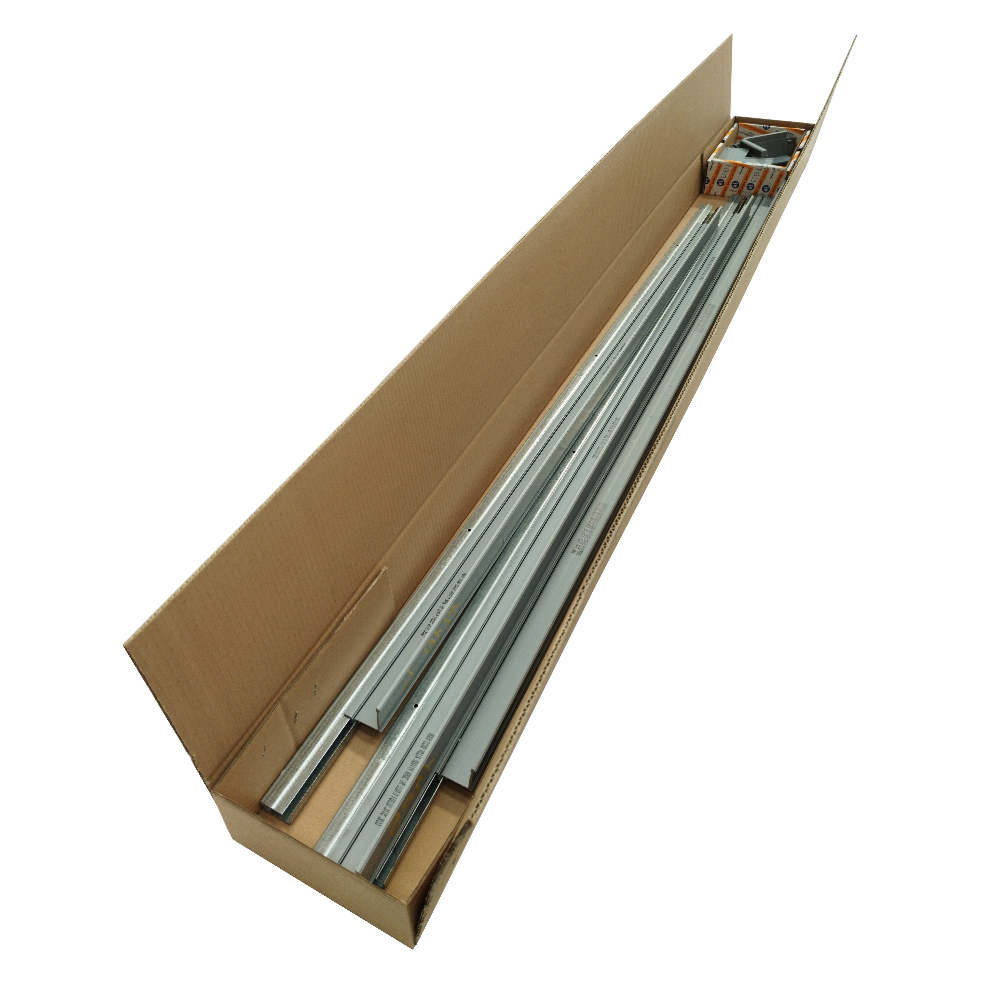 FALSO TELAIO A TAGLIO TERMICO ARTIK PROFILO 70 80X120 cm | Tecnomat