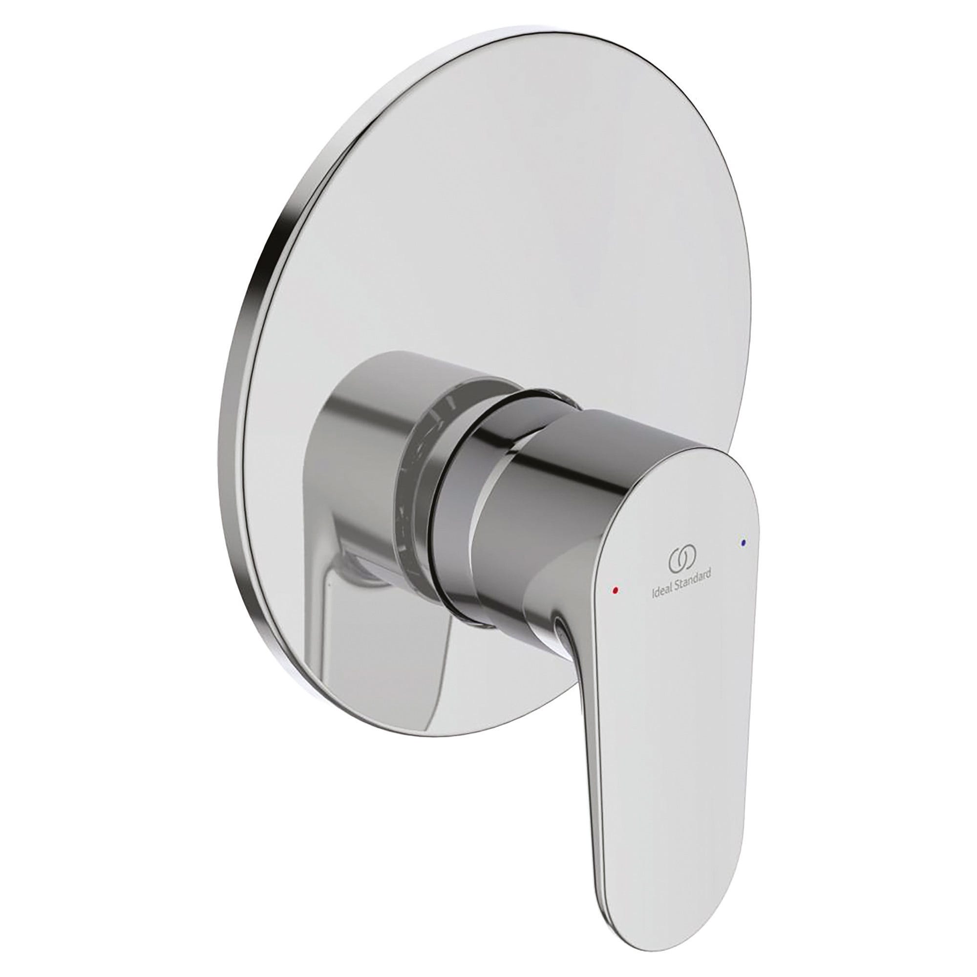 MISCELATORE LAVABO IDEAL STANDARD CERAFINE O CARTUCCIA CERAMICA Ø 40 mm ...