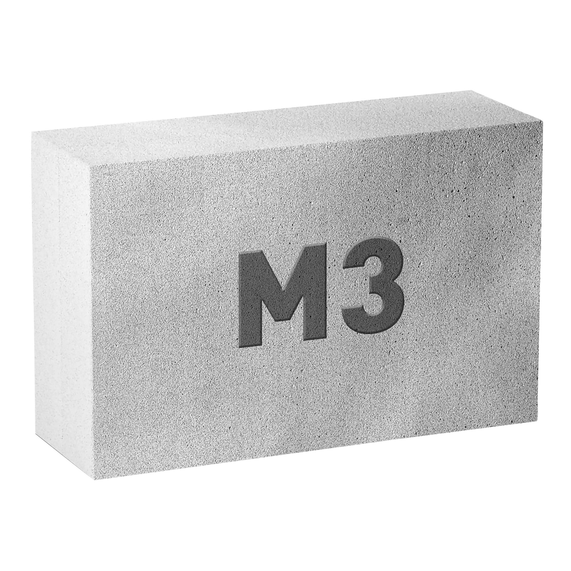 PANNELLO ISOLANTE MULTIPOR M3 60x39x20 cm W/mK 0,043