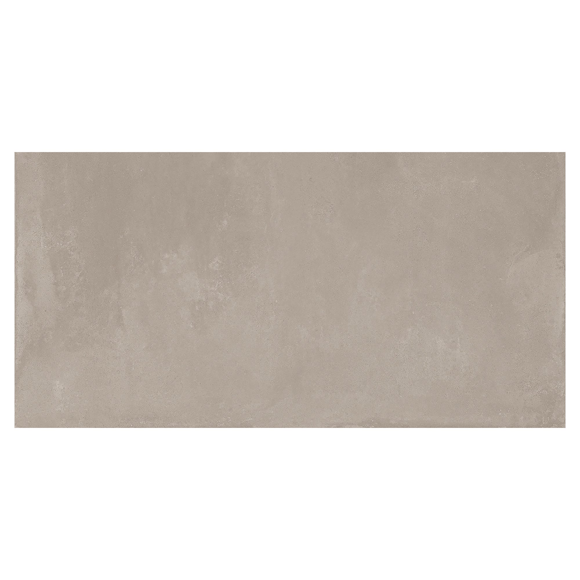 PAVIMENTO RIVESTIMENTO TIMA 12AG GRIGIO 60x120x1 cm RETTIFICATO R10 ...