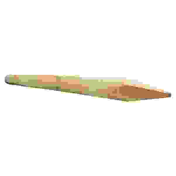 PALO AUTOCLAVATO CON PUNTA 150 cm Ø 6 cm CERTIFICATO FSC