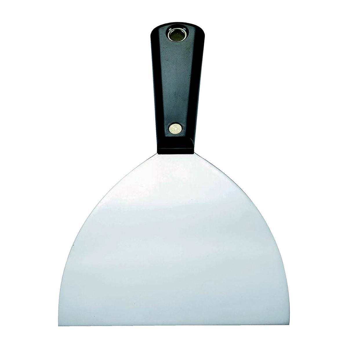 SPATOLA AMERICANA 80 mm KAPRIOL LAMA IN ACCIAIO TEMPRATO E MANICO IN ...