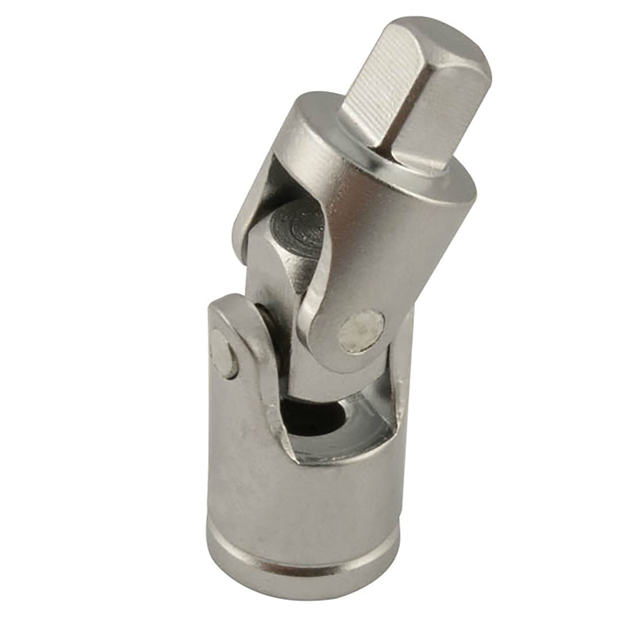 SNODO CARDANICO 1/2" CHROME VANADIUM