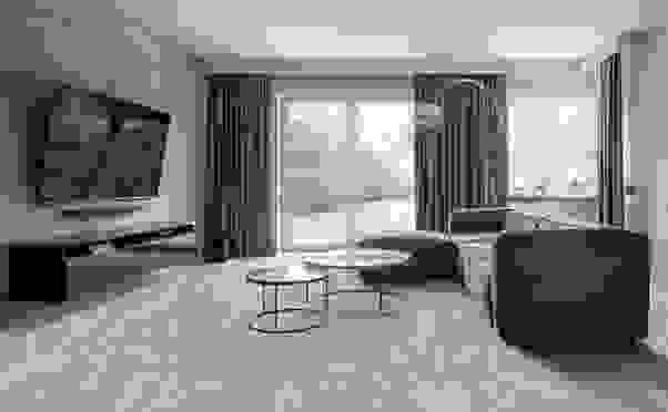 PAVIM/RIVEST PIETRA PIASENTINA 59,65x59,65x0,85cm PEI 4 R9 GRES ...