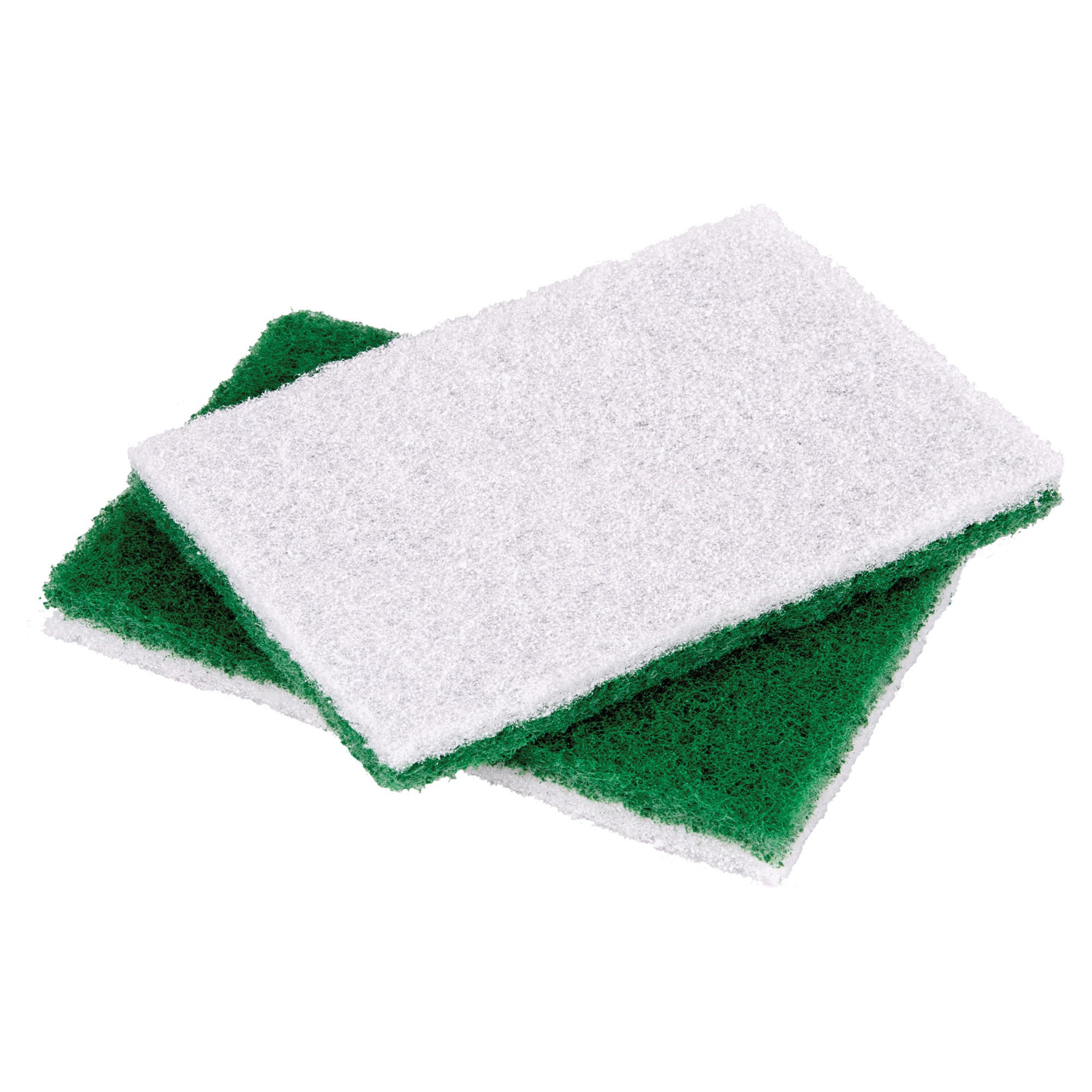 SPUGNA BIUSO DOPPIA FIBRA STUPENDA 2 PEZZI