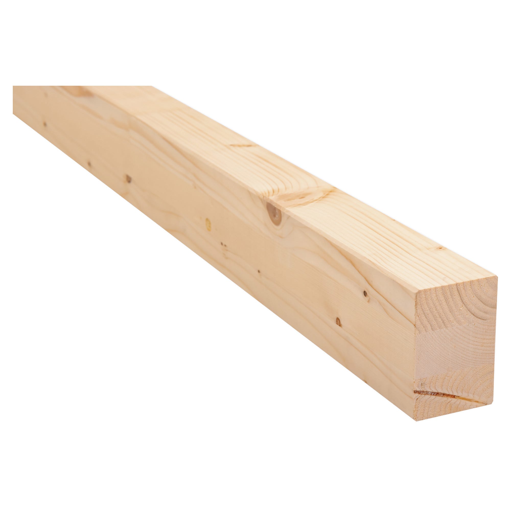 TRAVE LAMELLARE 8x12x600 cm ABETE | Tecnomat