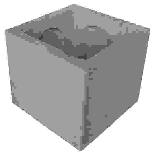 POZZETTO IN CEMENTO 30x30 cm