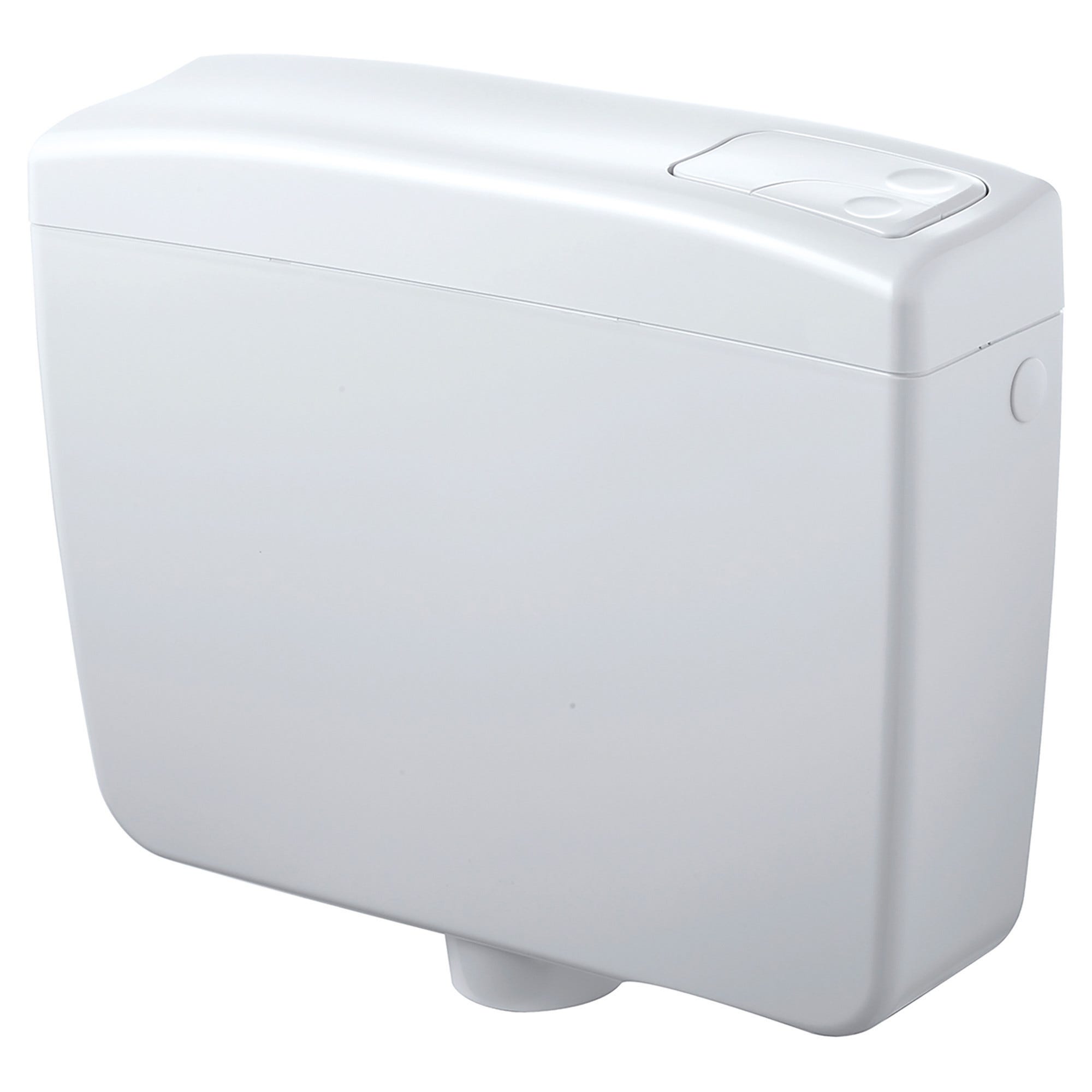 Cassette WC a Incasso, Doppio Flusso, a Zaino e Accessori | Tecnomat