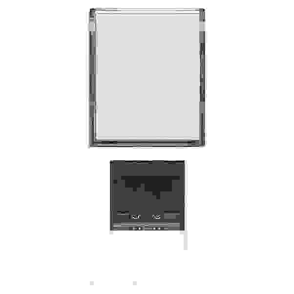 PRESA VIMAR LINEA BIANCA CAT6 RJ45 CON CABLAGGIO RAPIDO SENZA UTENSILE