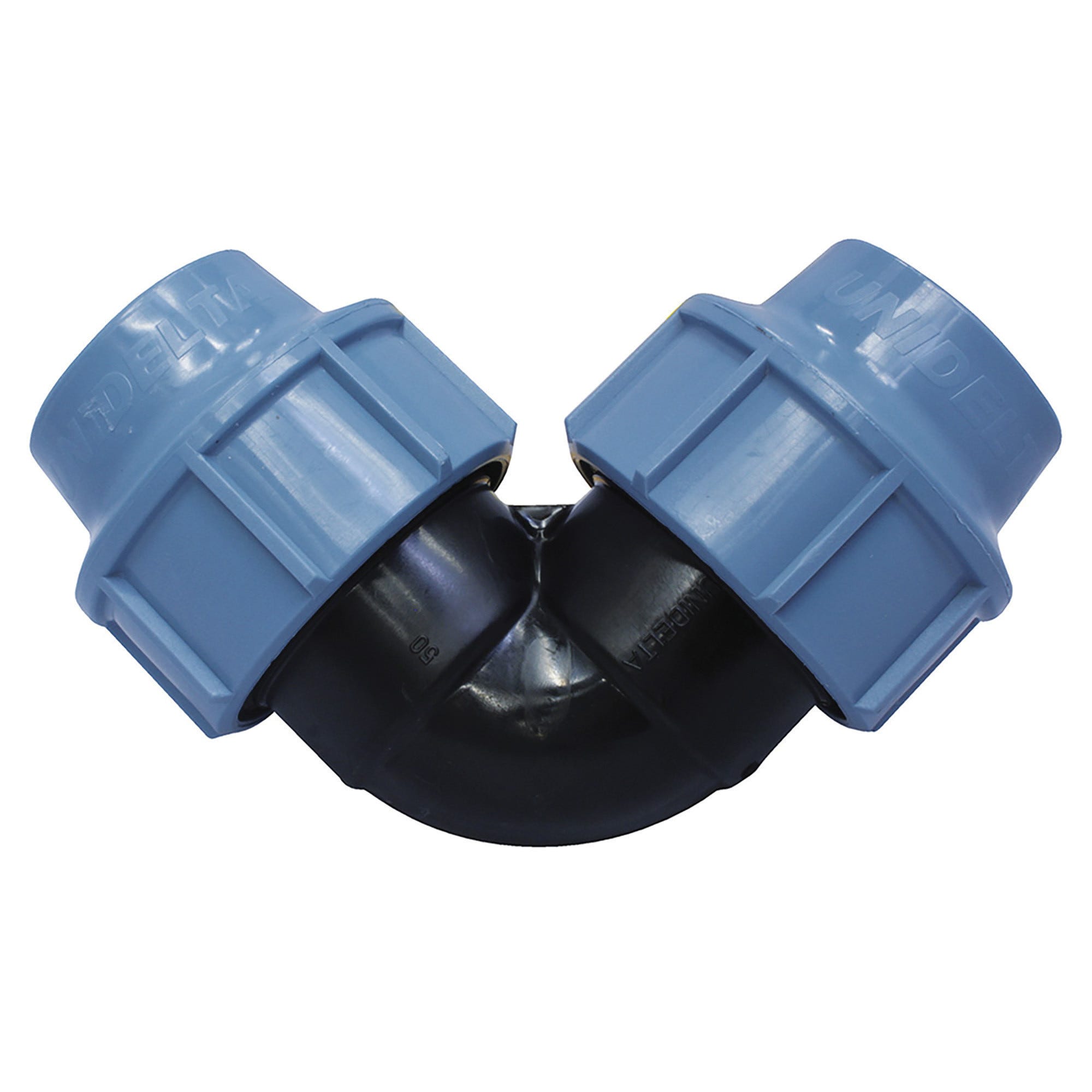 Tubi e raccordi idraulici in polietilene | Acquista su Tecnomat