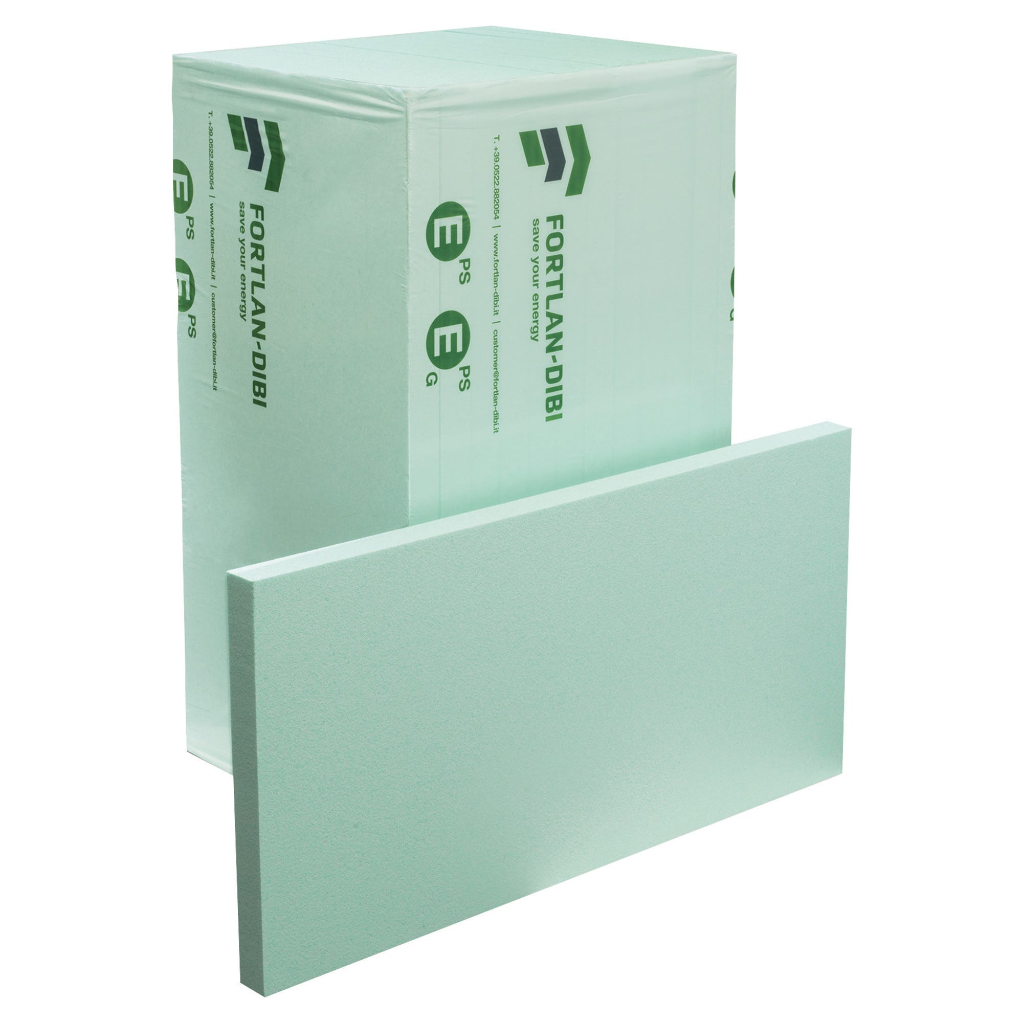 Isolamento Termico: Pannelli e Materiali Isolanti | Tecnomat