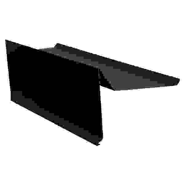 SCOSSALINA LATERALE SV 333 mm 2 m TESTA DI MORO LAMIERA PREVERNICIATA