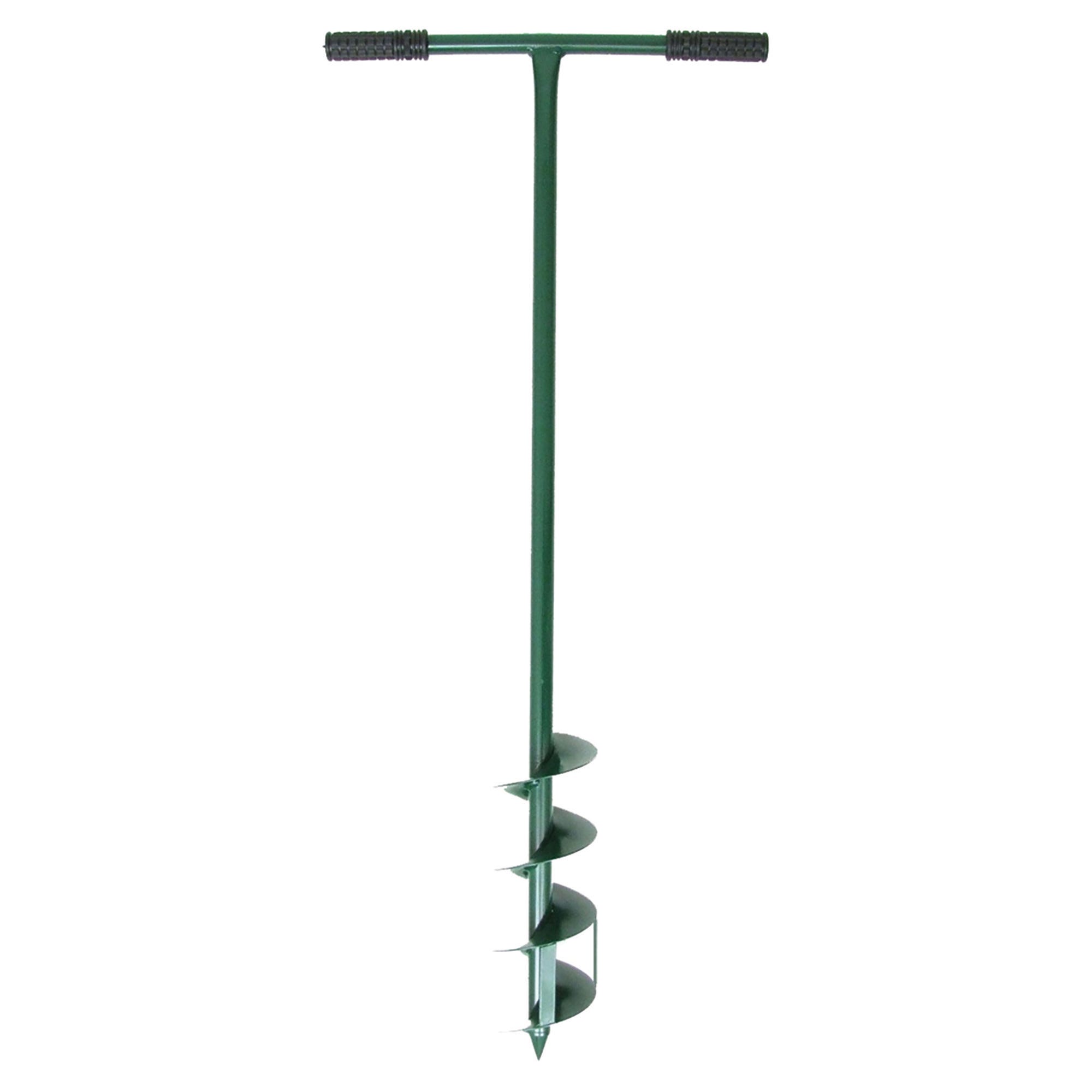 TRIVELLA SPIRALE 30 cm PER FORI Ø 12 cm MADE IN ITALY