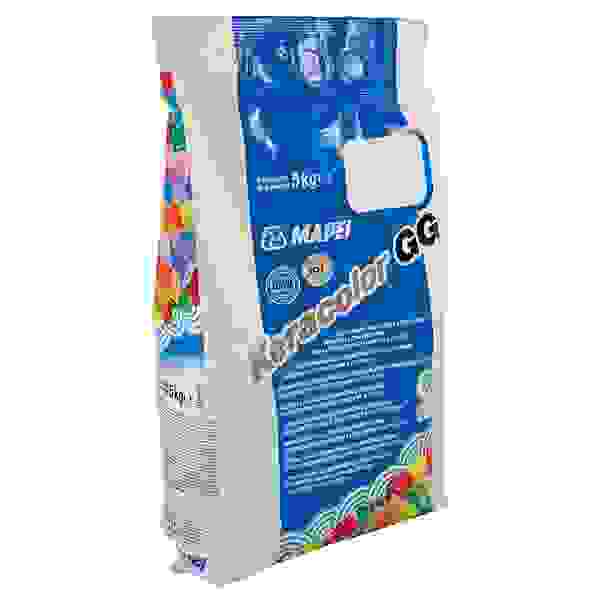 STUCCO KERACOLOR GG 110 MAPEI 5 KG MANHATTAN