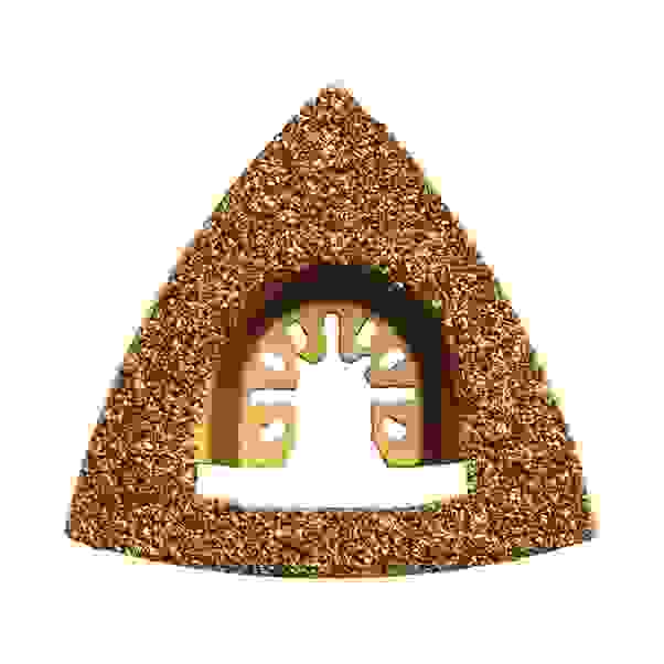 LAMA MULTIFUNZIONE CMT OMM25 DELTA 80mm CARBITE CEMENTO MURATURA RESINE ...