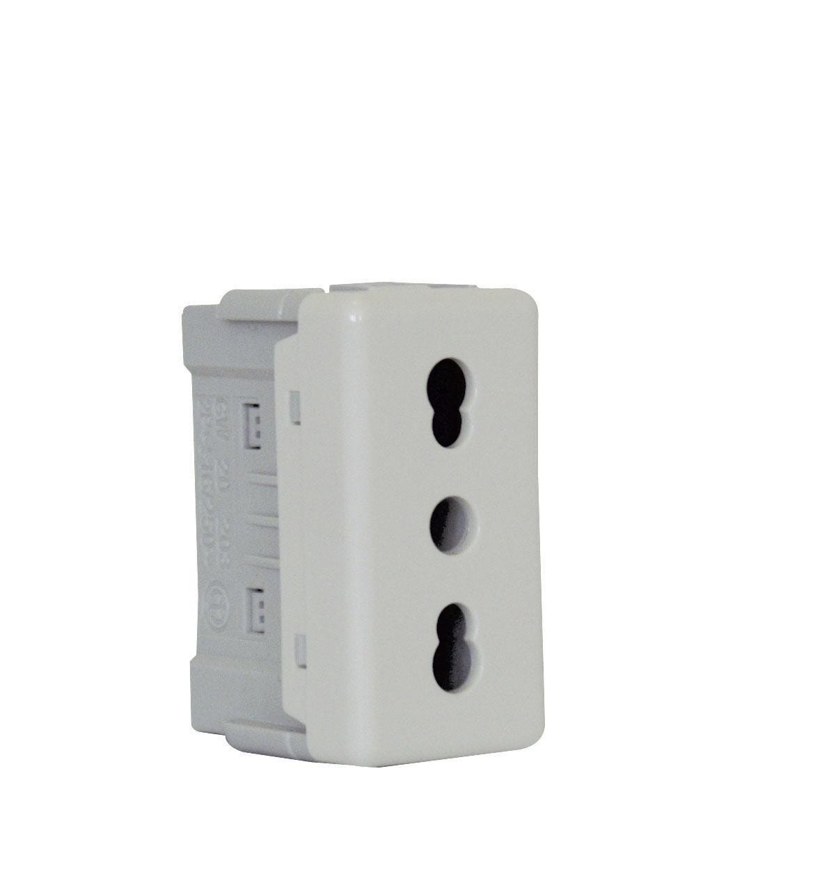 Gewiss System: Placche, interruttori e prese | Tecnomat