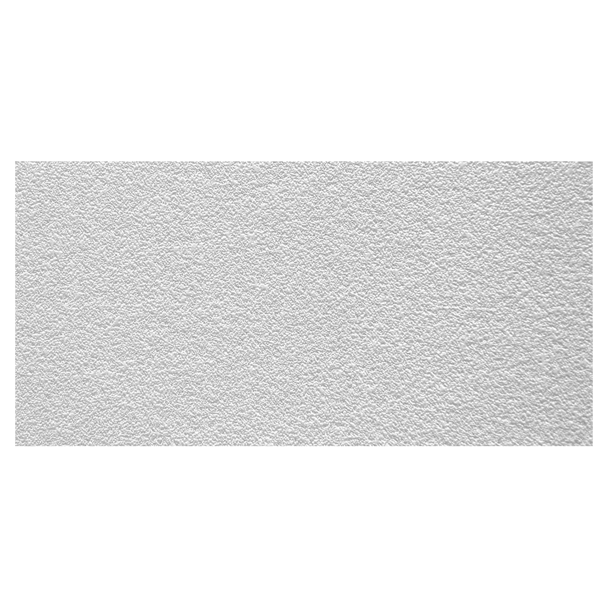 CONTROSOFFITTO FIBRA AMF ORBIT 600x600 mm SPESSORE 13 mm 7,2 m² 20 PEZZI