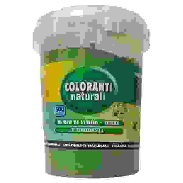 COLORANTI NATURALI OSSIDO CROMO VERDE 500 ml
