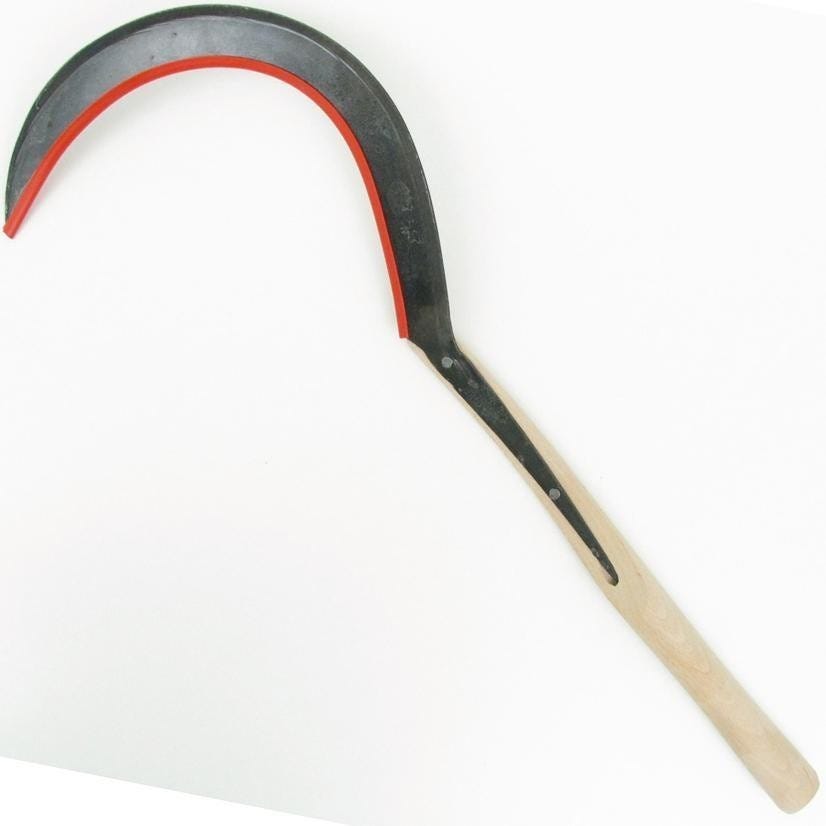 FALCETTO CLASSICO FORGIATO | Tecnomat