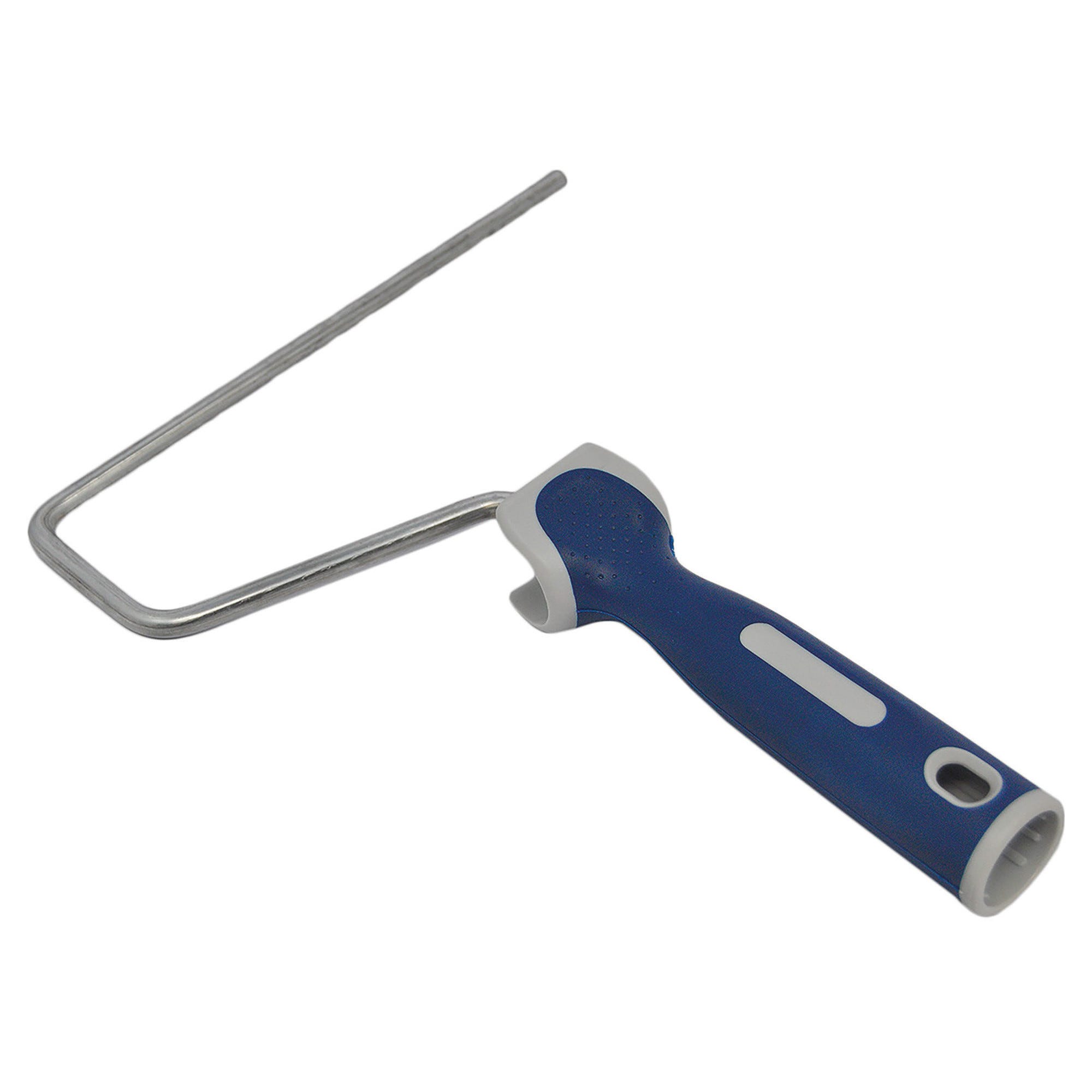 MANICO PER RULLI 22 cm SOFT TOUCH