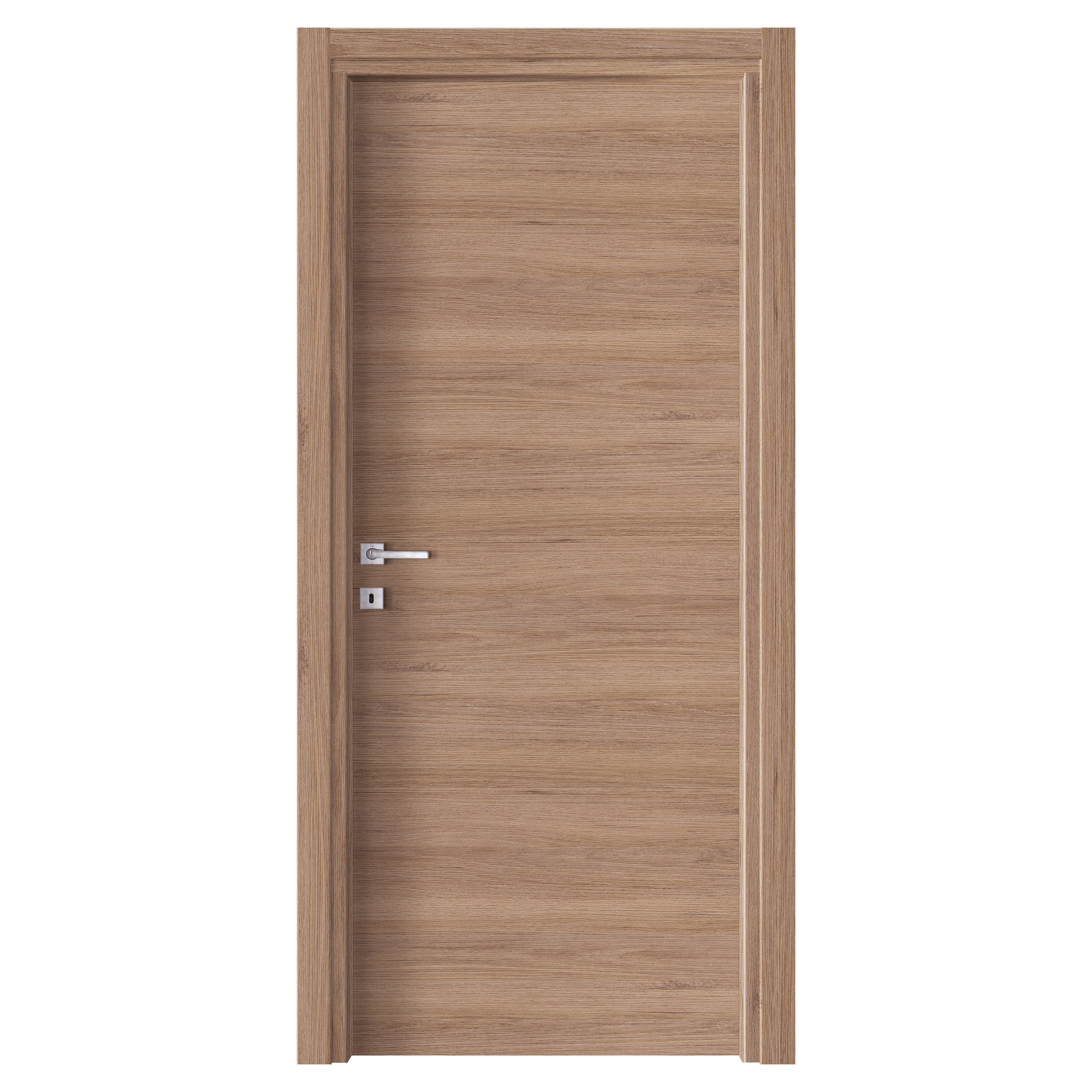 PORTA DA INTERNO BATTENTE DANIELA 80x210 cm (LxH) REVERSIBILE