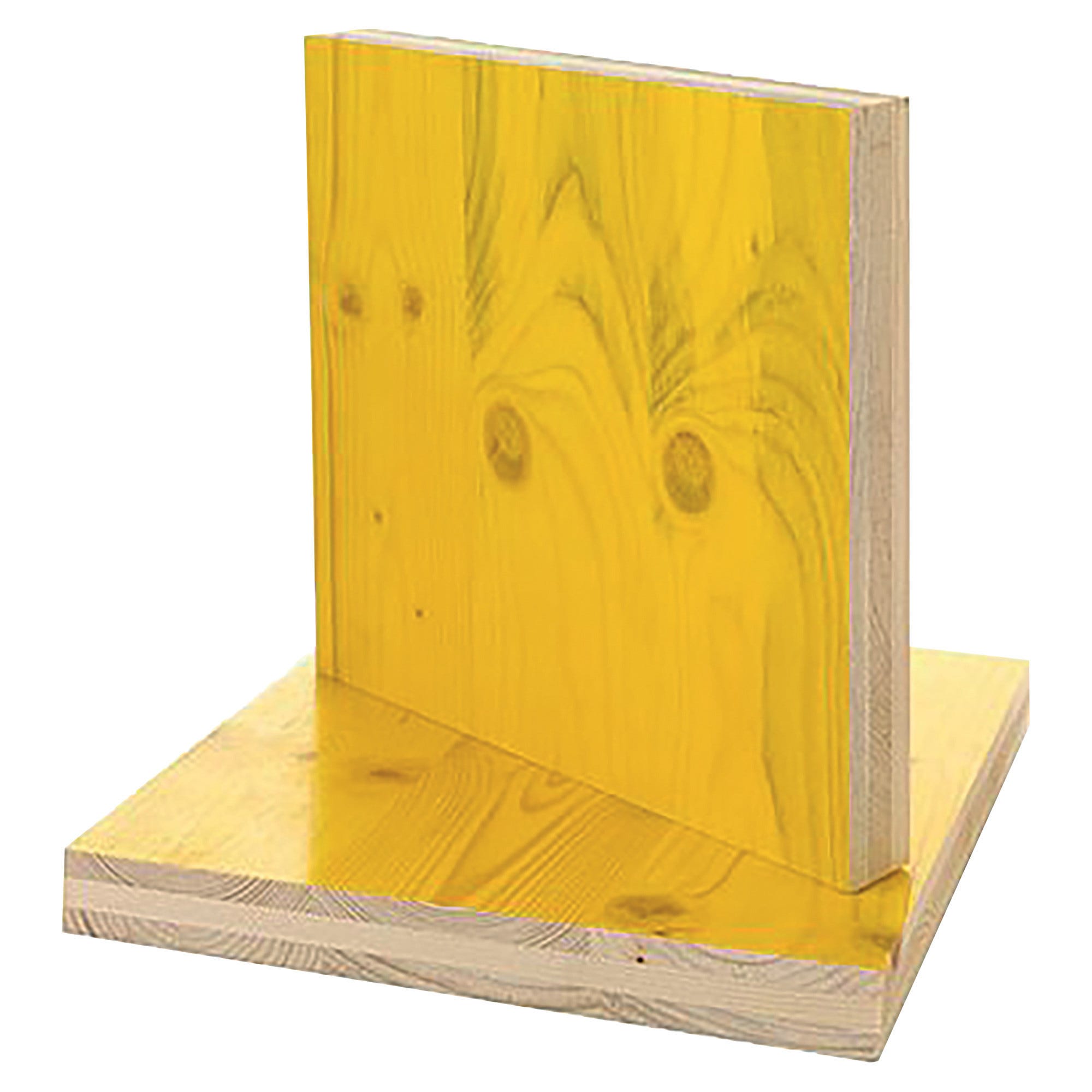 PANNELLO ARMATURA ABETE 200x50x2,7 cm