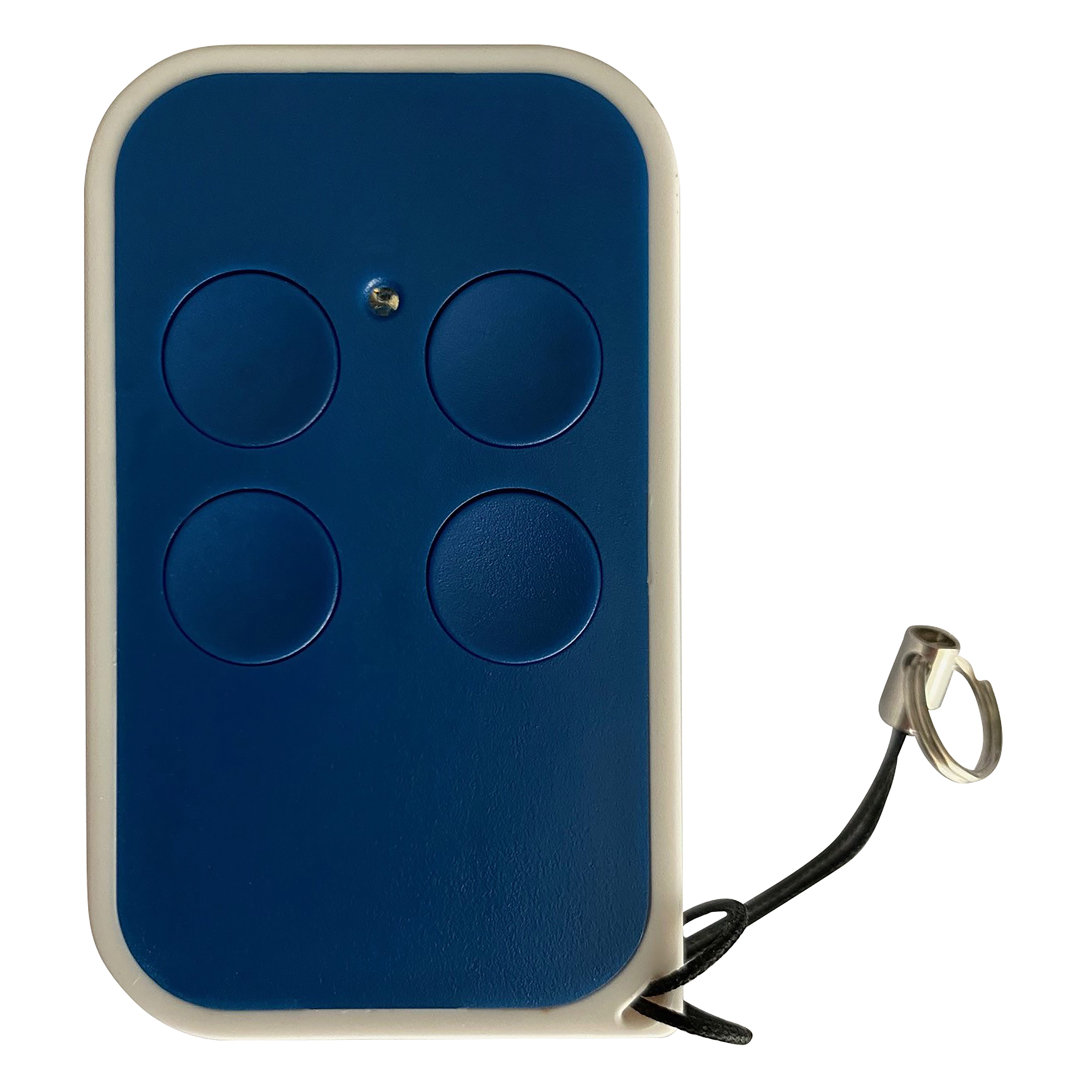 RADIOCOMANDO QUARTZ-ONE QUARZATO FREQUENZA 27~41 MHz CON SINTONIZZATORE