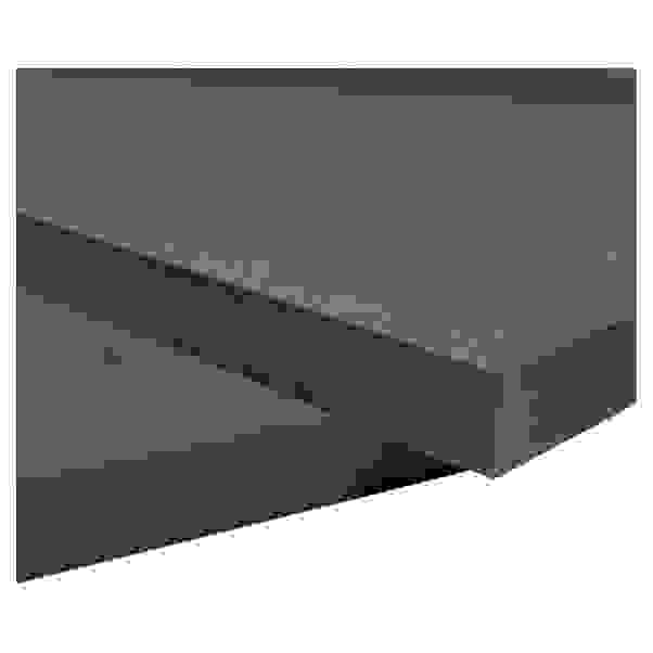 PANNELLO XPS BORDO DRITTO CON PELLE RAVATHERM X300 125x60x6 cm Λd=0,030 ...