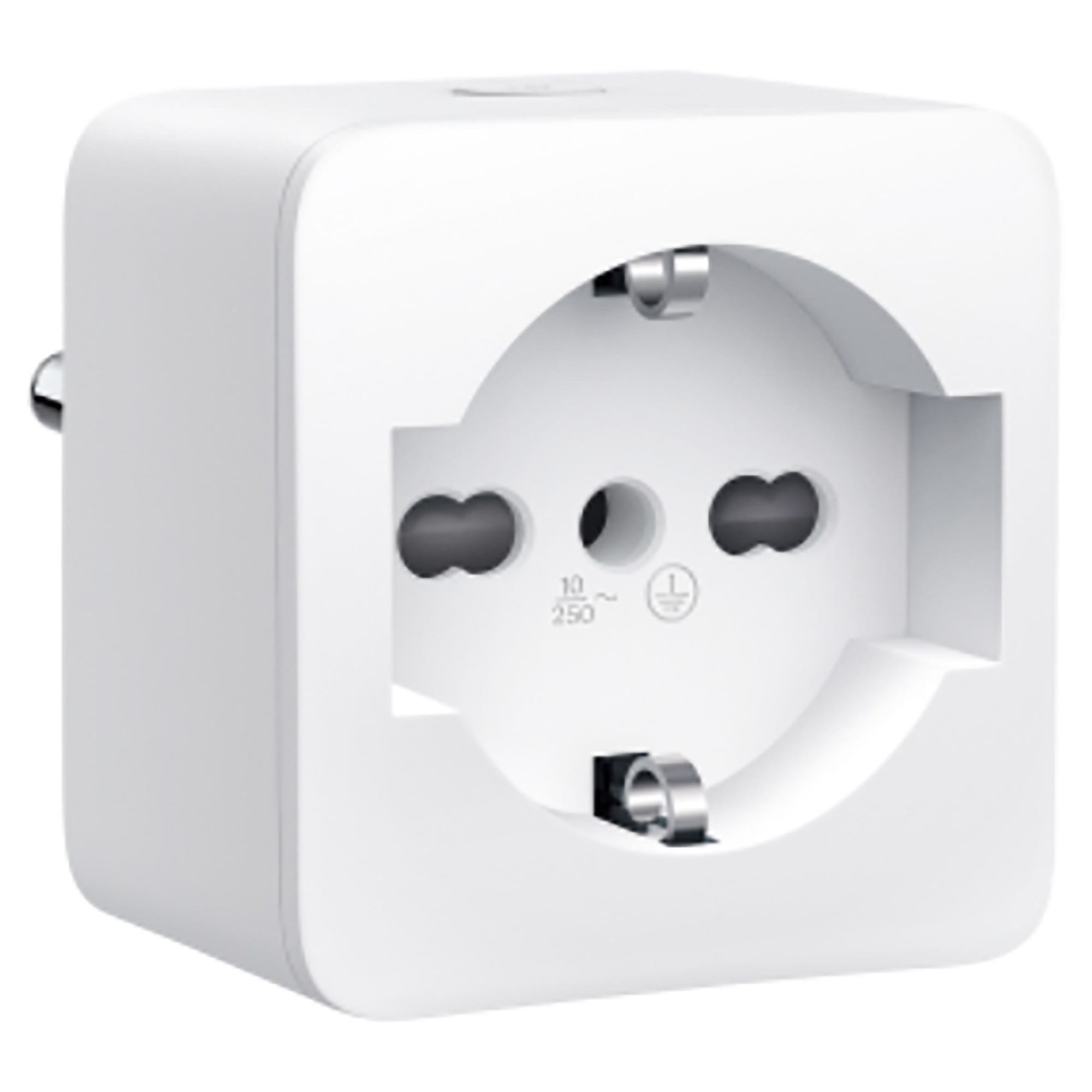 PRESA COMANDATA WIFI TP-LINK TAPO TP15 CON MISURATORE DEI CONSUMI CERTIFICATA MATTER