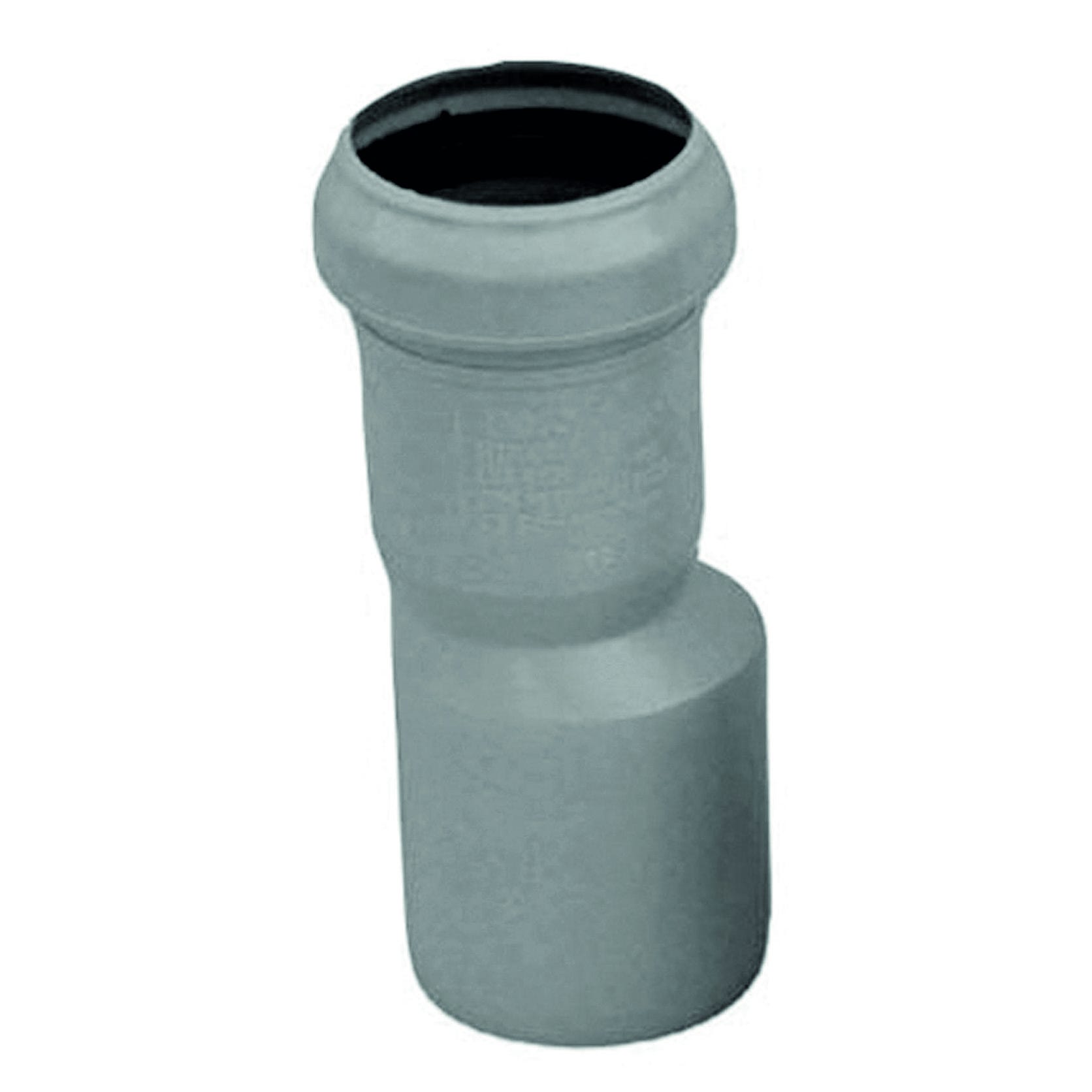 AUMENTO ECCENTRICO HTRR Ø32 F - 40 M mm