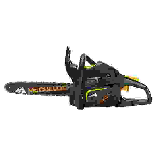 MOTOSEGA 38 cc MC CULLOCH CS340 BARRA 40 cm PASSO CATENA 3/8" SOFT ...