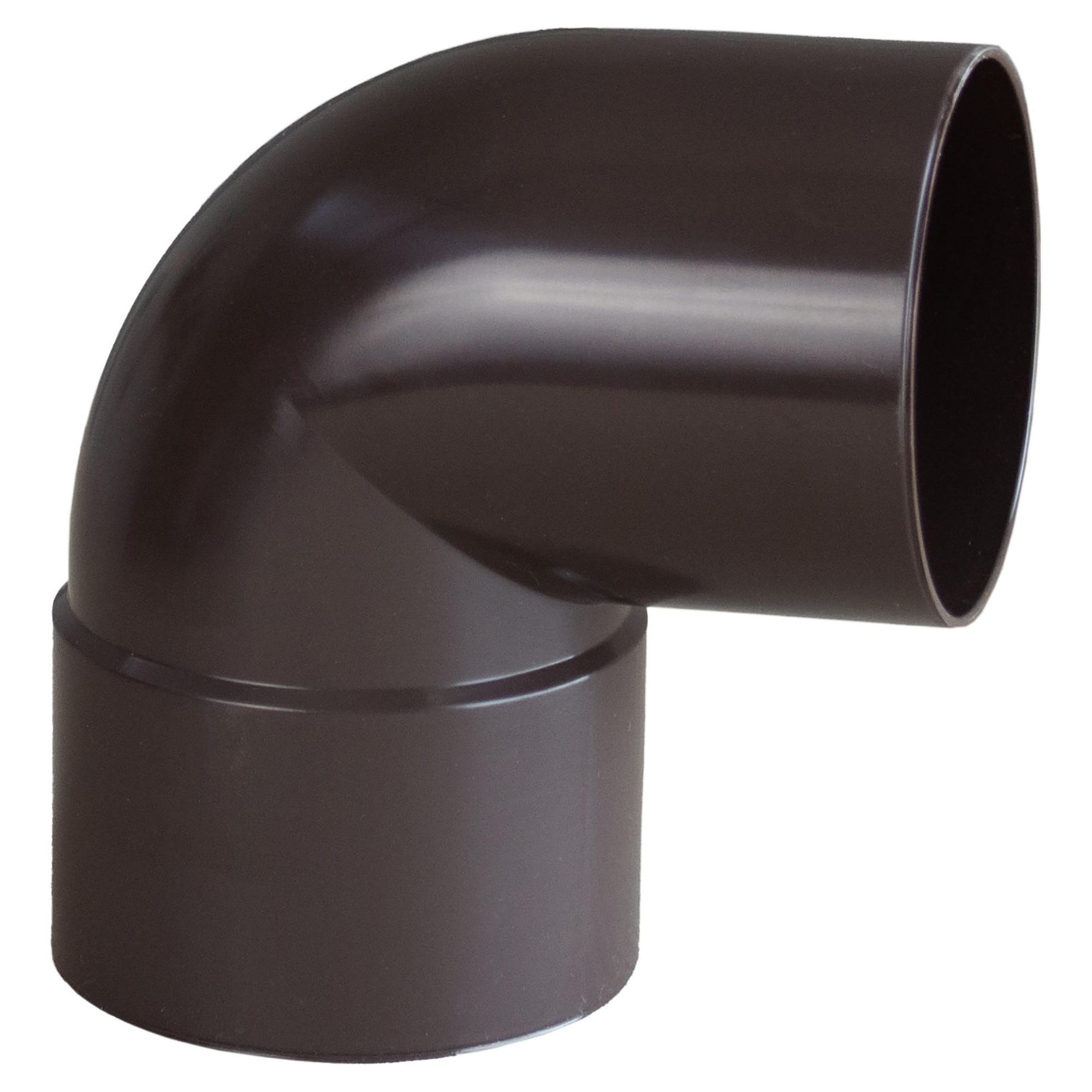 Grondaie in PVC | Tecnomat