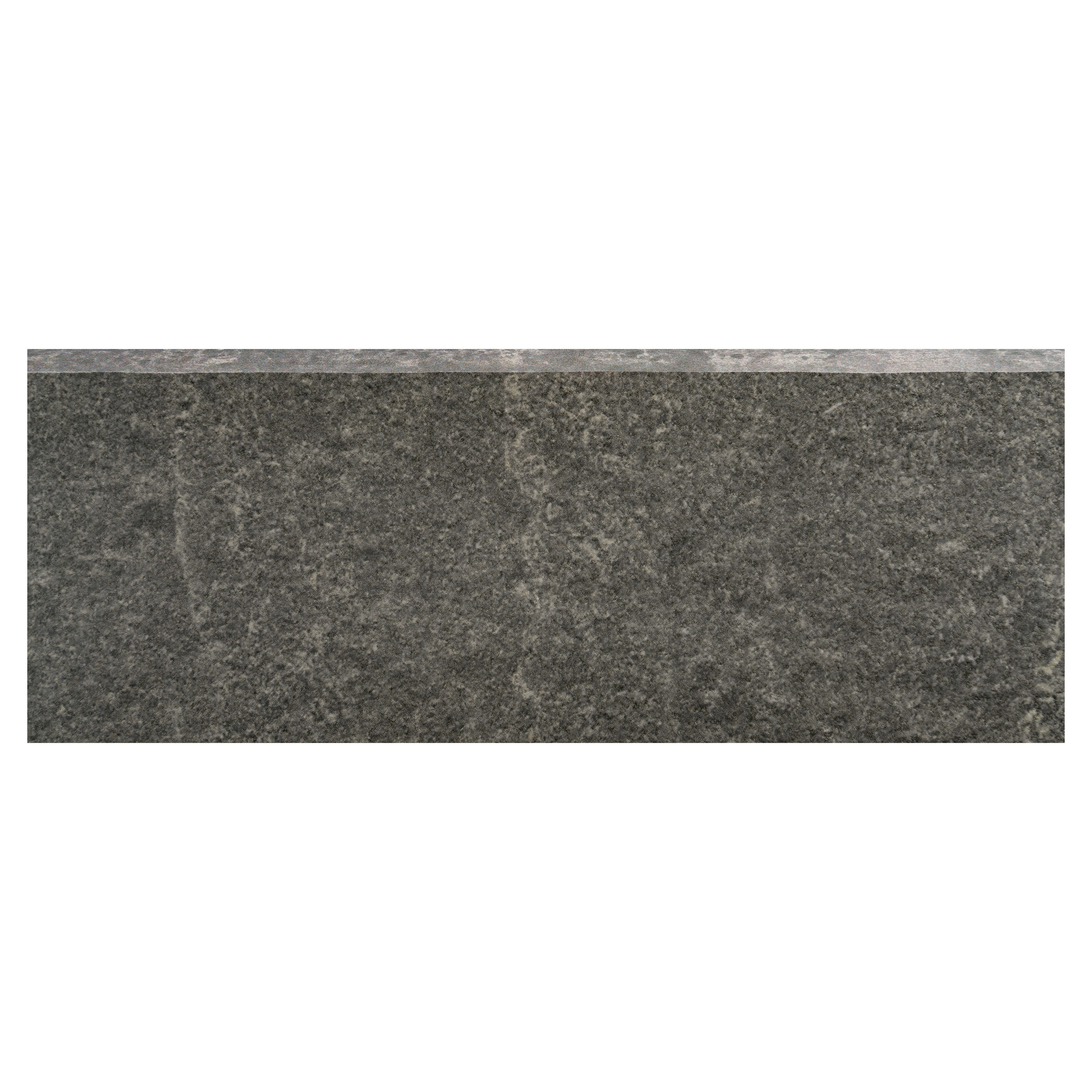 BATTISCOPA INTERNO SLATE GRIGIO 7x60 cm PEI3