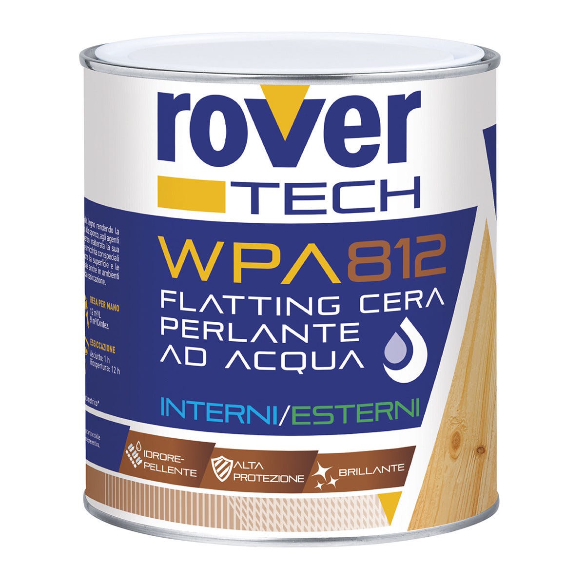 ROVERTECH