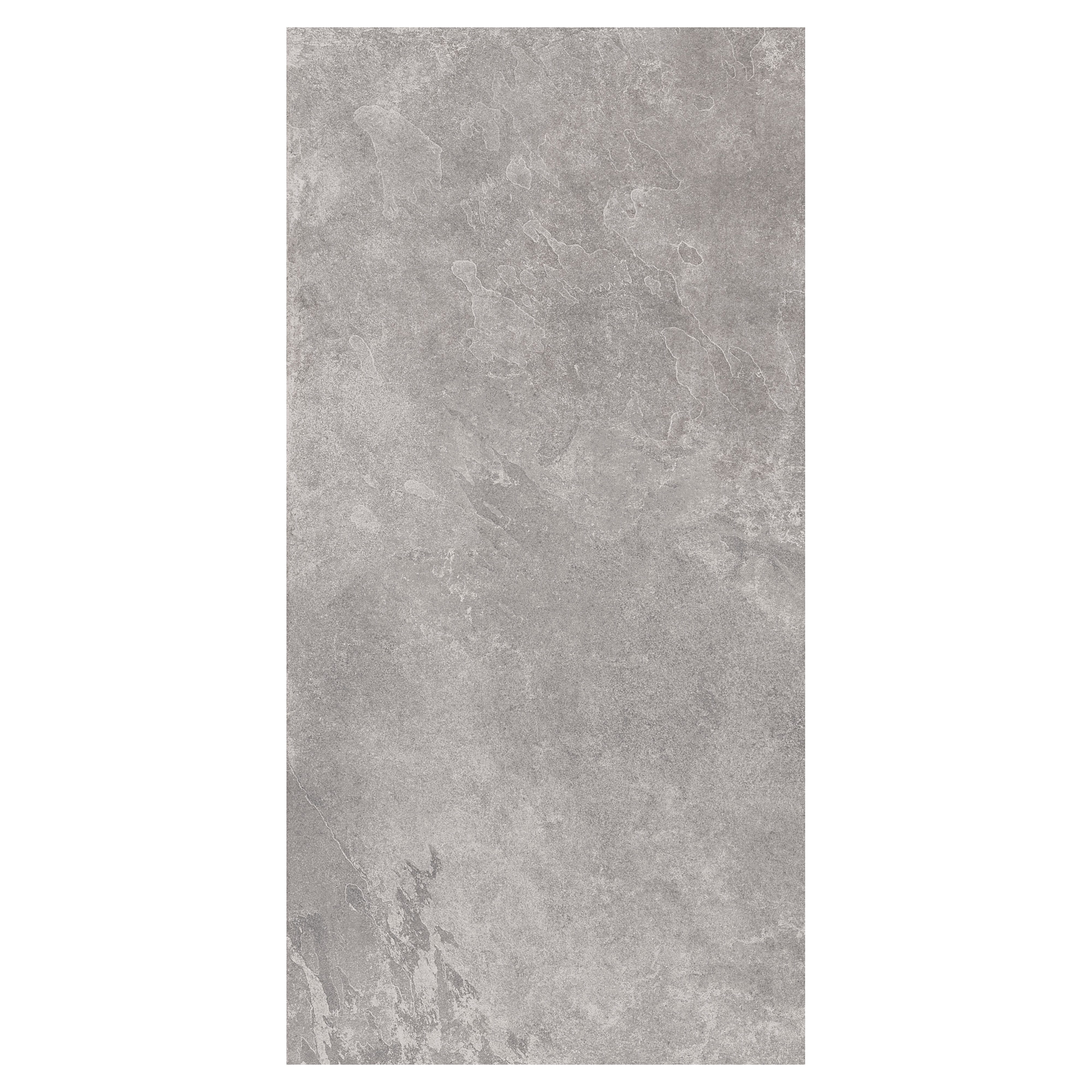 PAVIMENTO ESTERNO WALK GREY 60x120x0,9 cm RETTIFICATO PEI4 R11 GRES ...