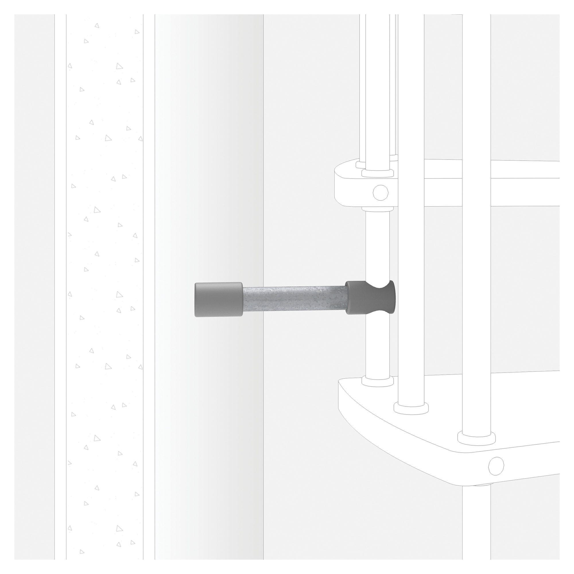 Gradini per scale | Acquista su Tecnomat