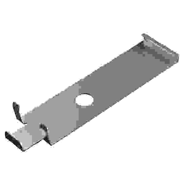 CLIP TAMPONAMENTO VERTICALE BASE