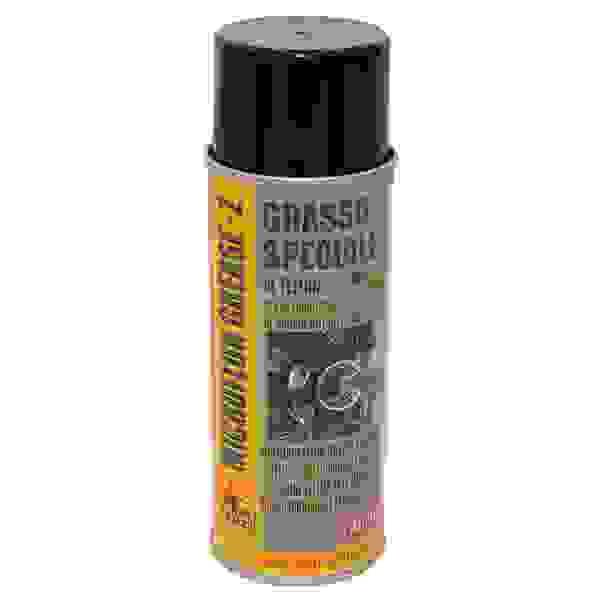GRASSO AL TEFLON PER CUSCINETTI SPRAY 400 ml STAR-TECH MICROFLON GREASE-2