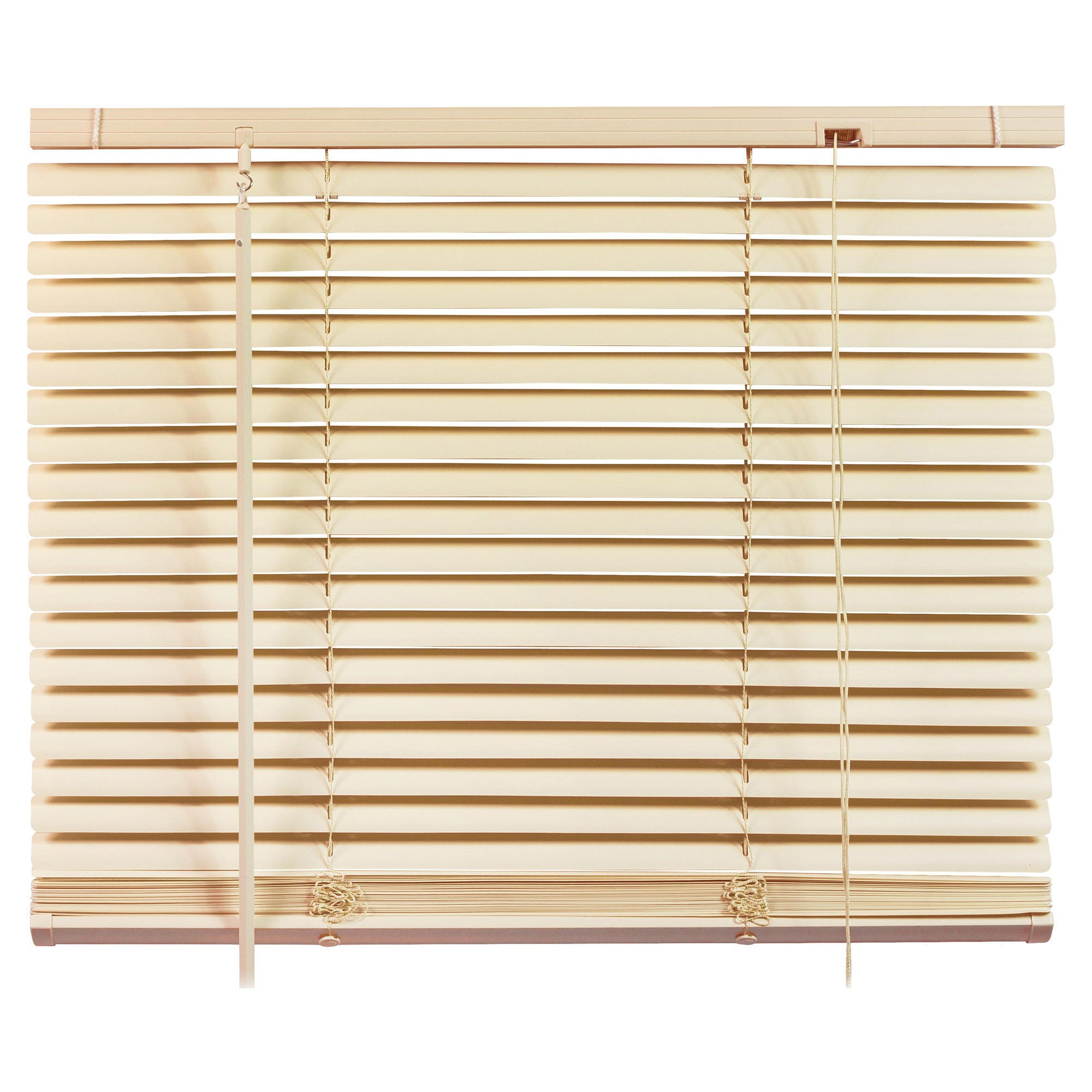 VENEZIANA PVC 91x162 cm BEIGE