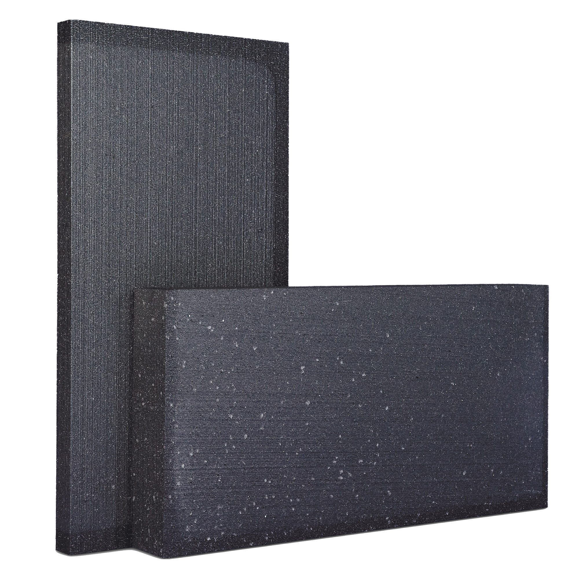 PANNELLO EPS ALTA DENSITA 100x50x2 cm DETENSIONATO Λd 0,032 W/mK | Tecnomat