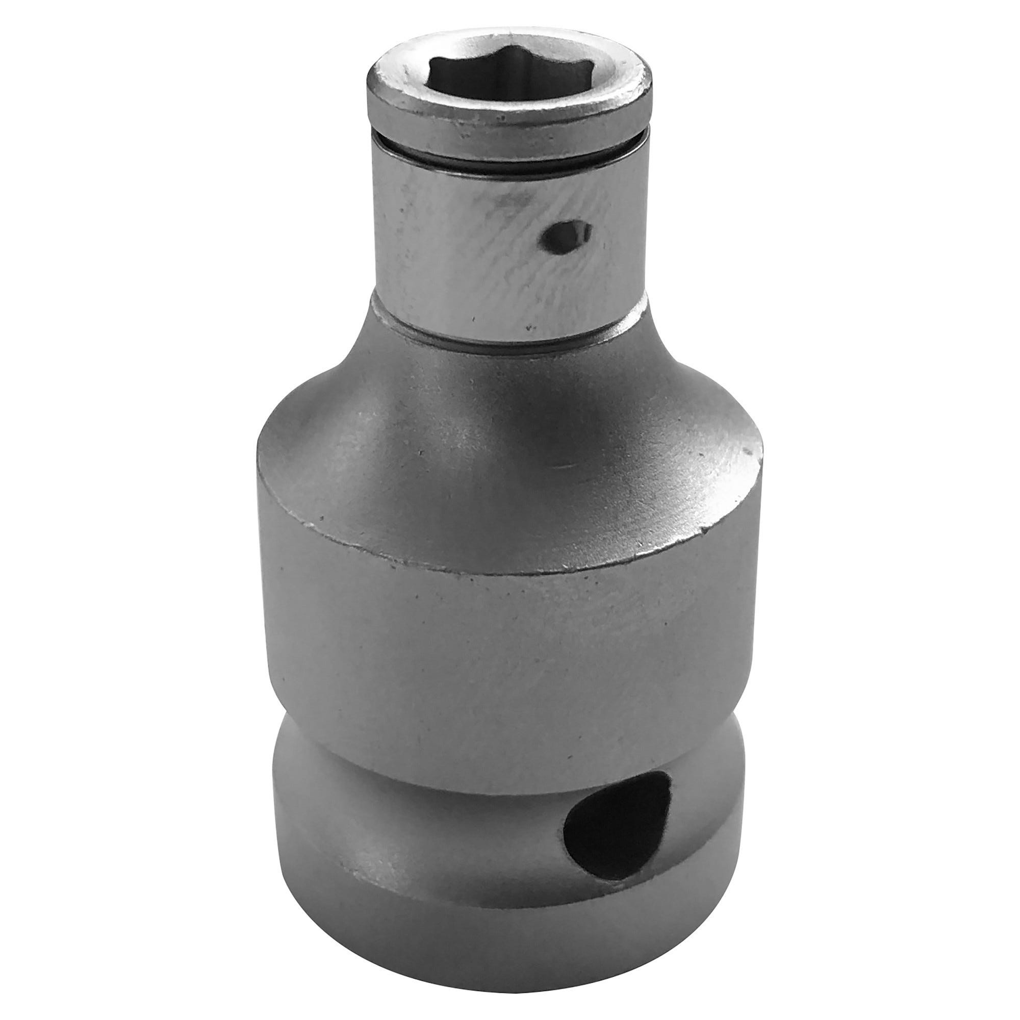ADATTATORI PER BUSSOLE 3/8x50 mm KRINO | Tecnomat